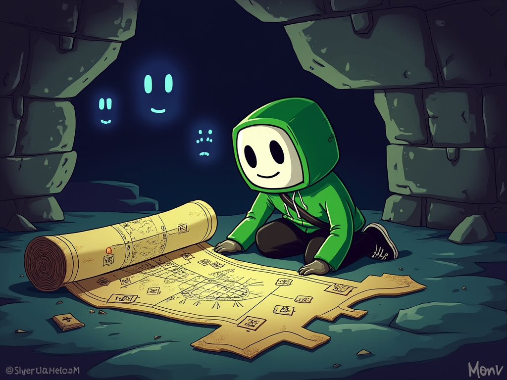 Why Dream's Minecraft Manhunt Series Took Over YouTube? - McManhunt